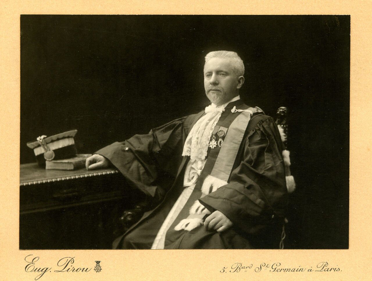 Qui est Louis Hémon? | Musée Louis-Hémon