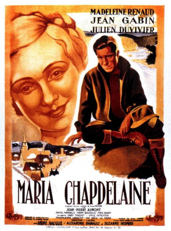 Le roman Maria Chapdelaine | Musée Louis-Hémon