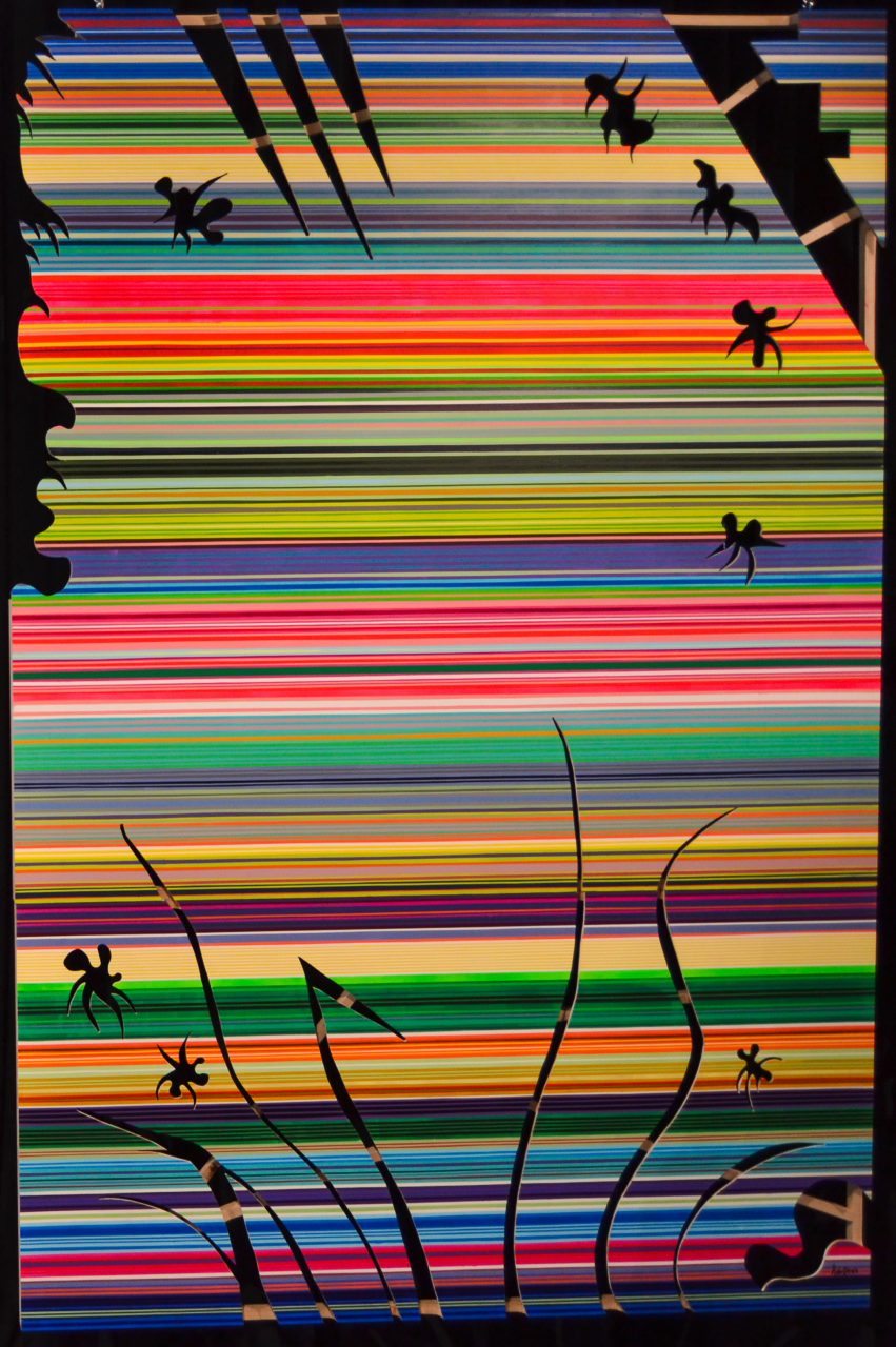 Les « quatre saisons » de Mathieu Rousseau | Musée Louis-Hémon