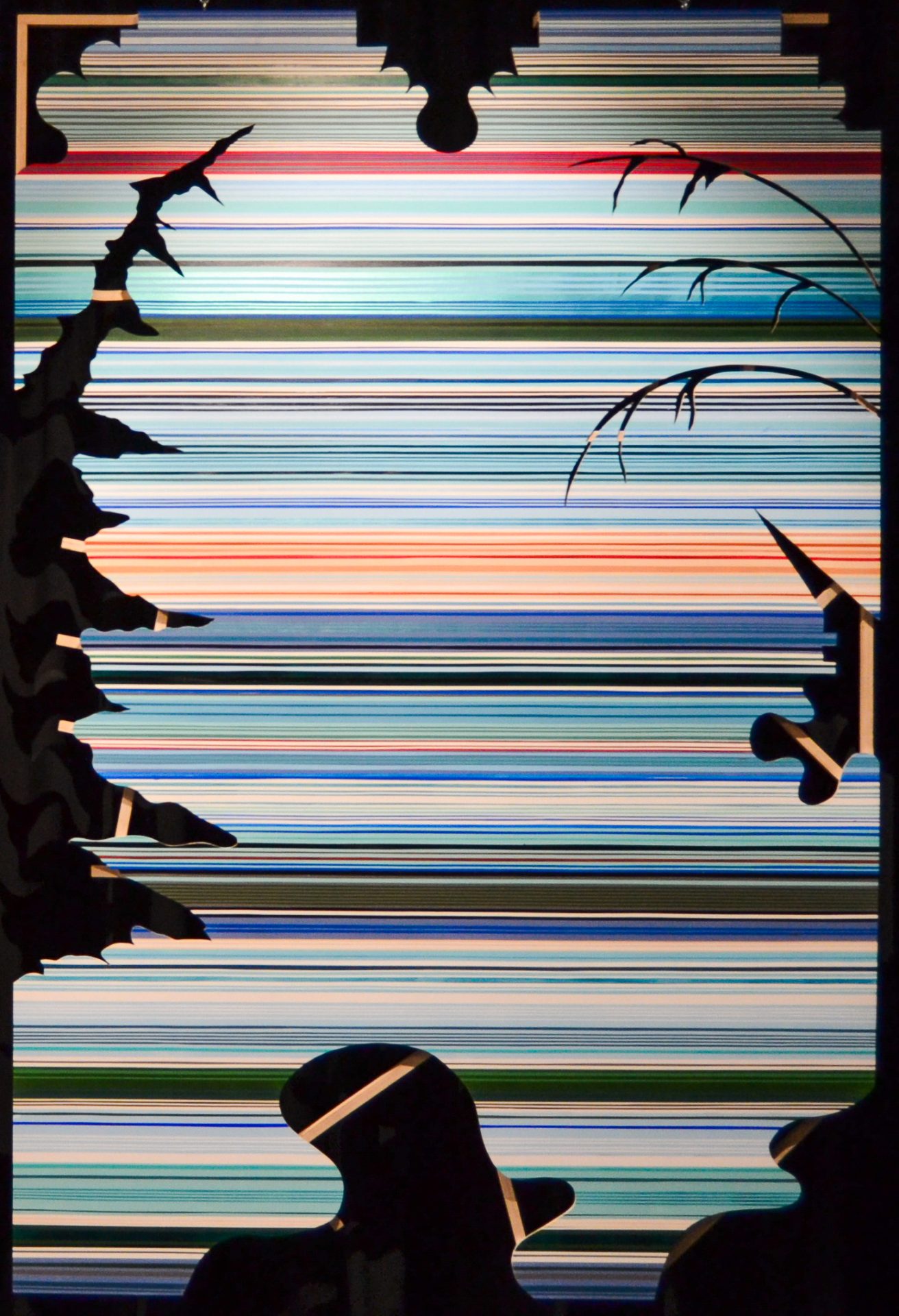 Les « quatre saisons » de Mathieu Rousseau | Musée Louis-Hémon