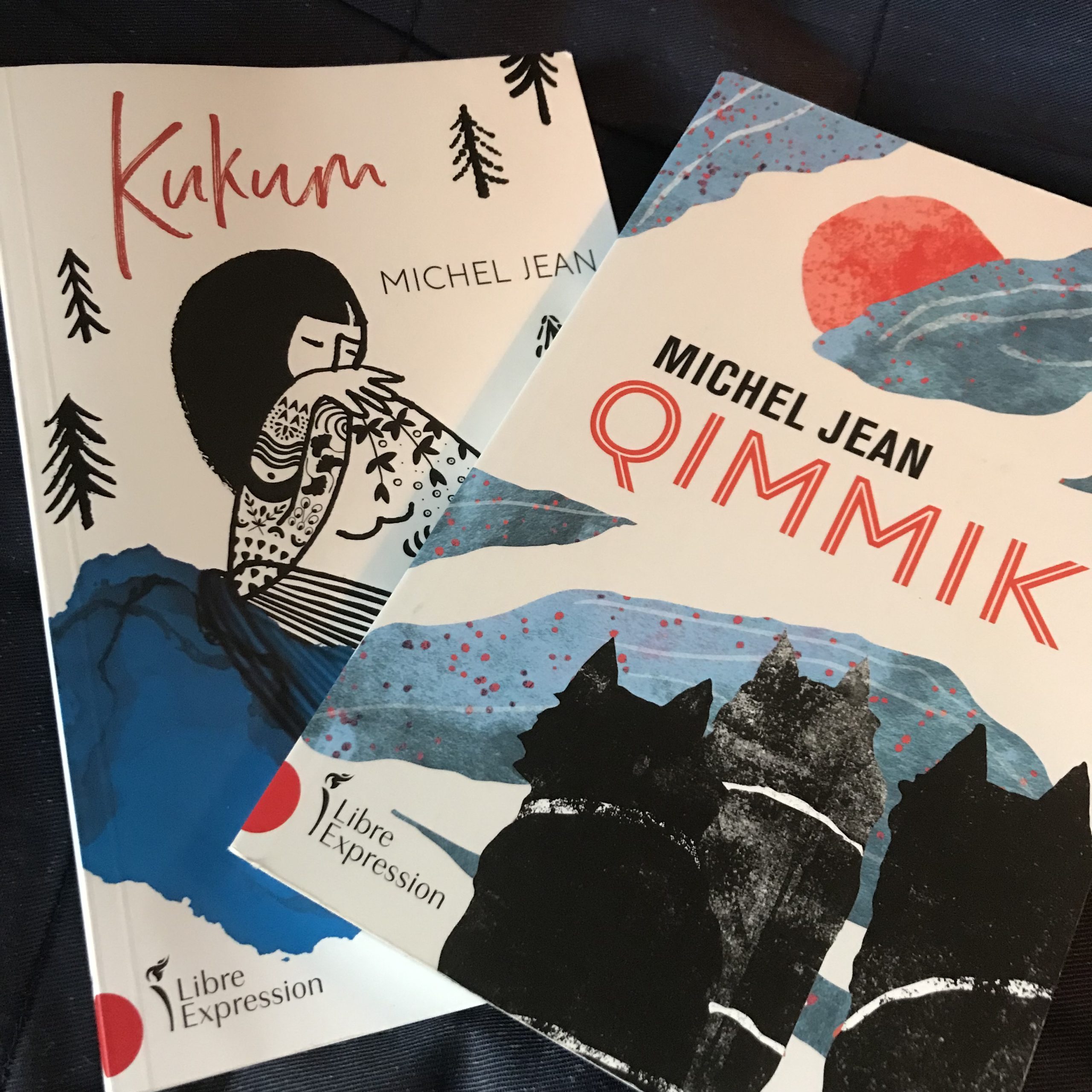 Rencontre du club de lecture Hélène-Laliberté – Novembre 2024 | Musée ...